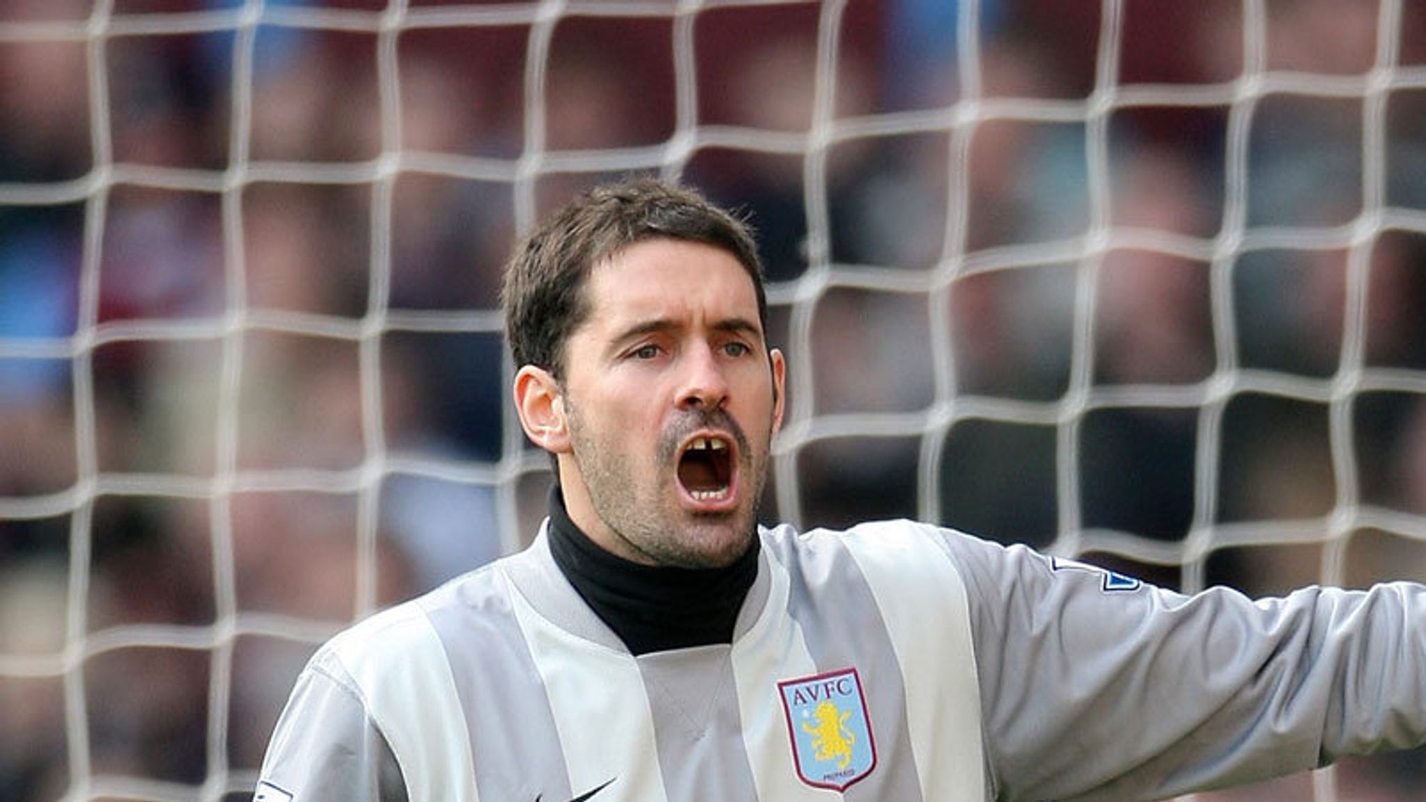 Carson wants future decision | Football News | Sky Sports