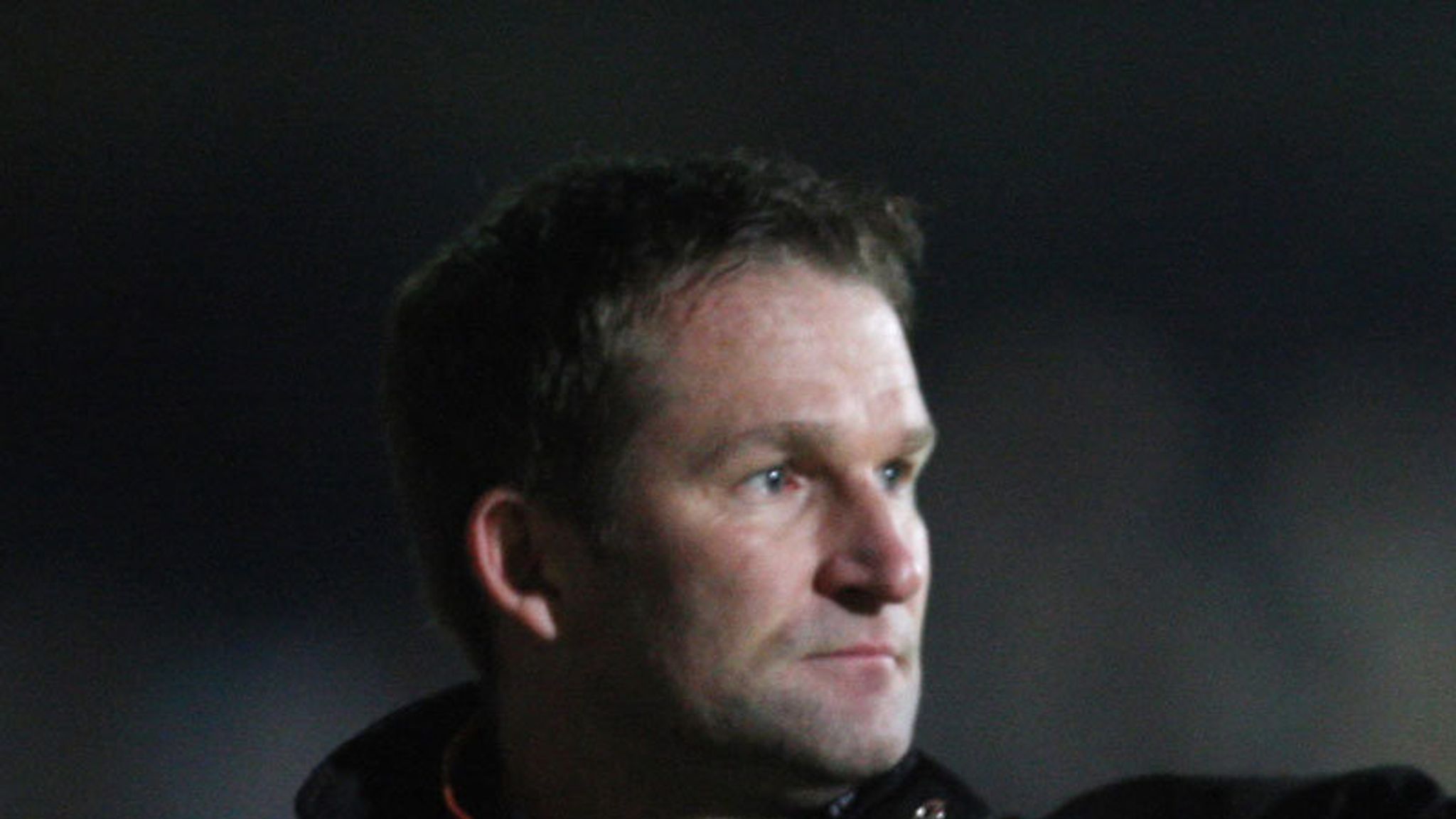 Grayson takes Leeds post | Football News | Sky Sports