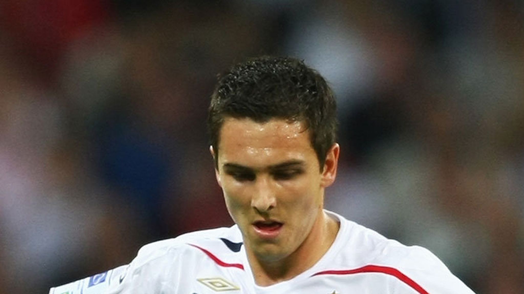 Downing ready for Ronaldo test | Football News | Sky Sports
