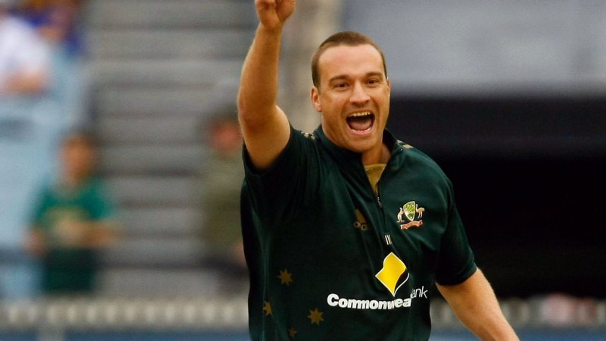 Clark - Homework paid off | Cricket News | Sky Sports