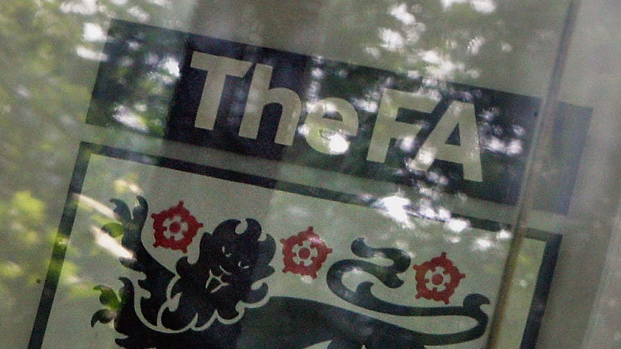 FA confirm reservations | Football News | Sky Sports