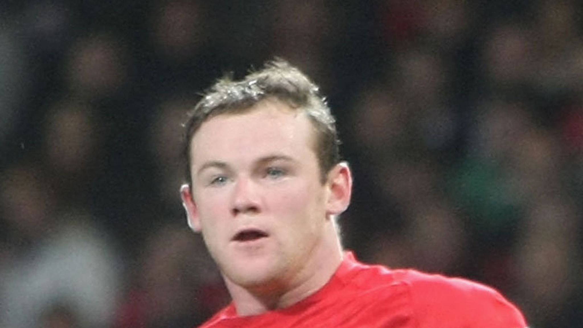 Rooney seeks Munich tribute | Football News | Sky Sports