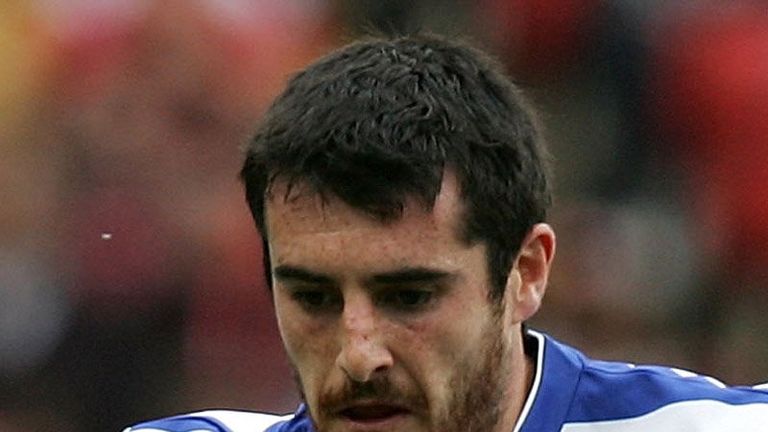 Brewers sweat on Bolder | Football News | Sky Sports