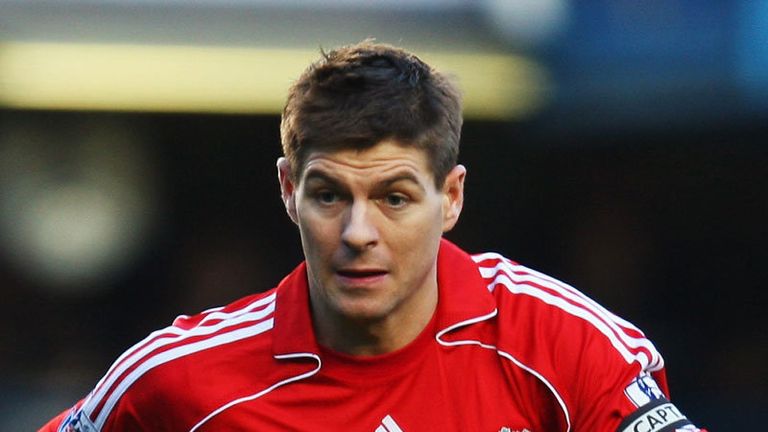 Gerrard - We are winners | Football News | Sky Sports