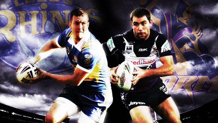 Rhinos will rule | Rugby League News | Sky Sports