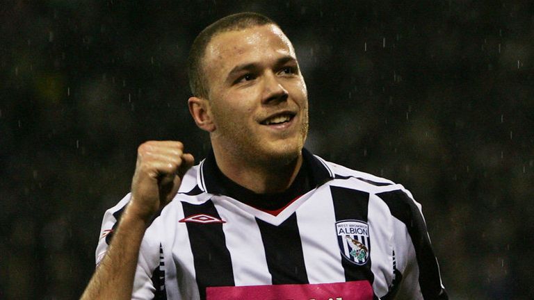 Baggies reveal Bednar deal | Football News | Sky Sports