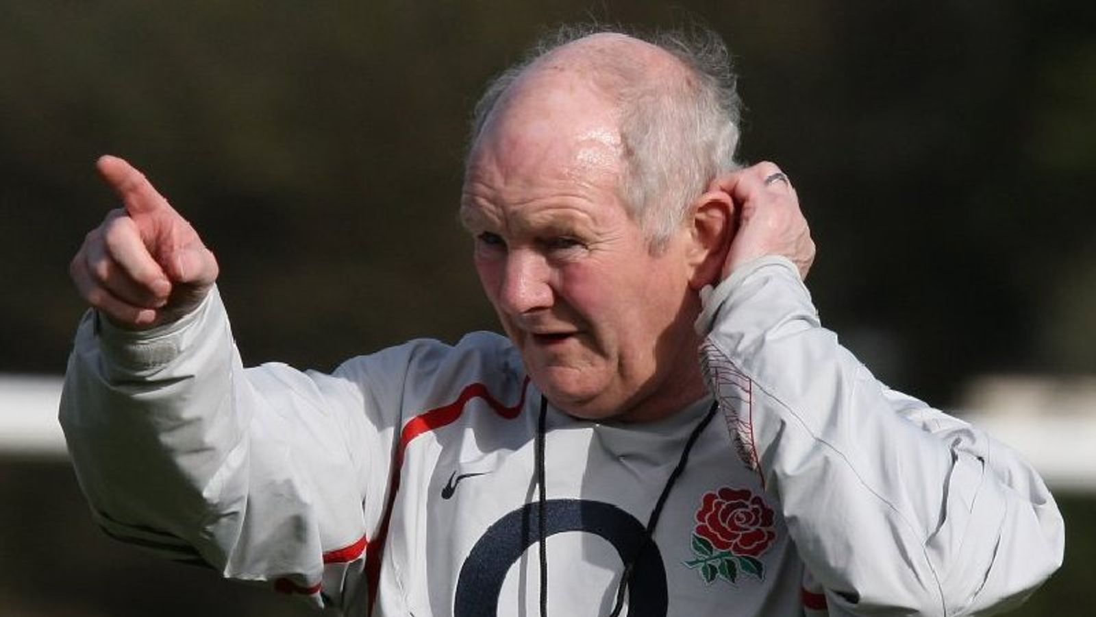 Ashton takes on new role | Rugby Union News | Sky Sports