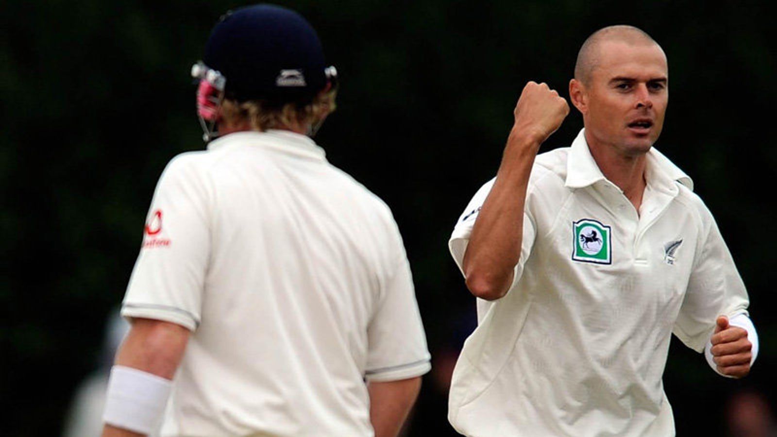 IPL motivates Martin | Cricket News | Sky Sports