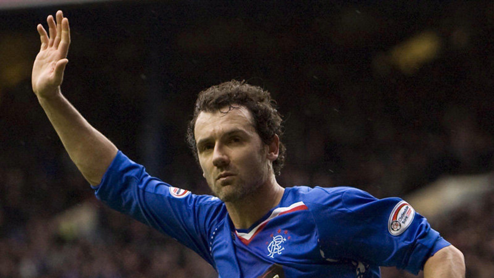 Dailly set for new deal | Football News | Sky Sports