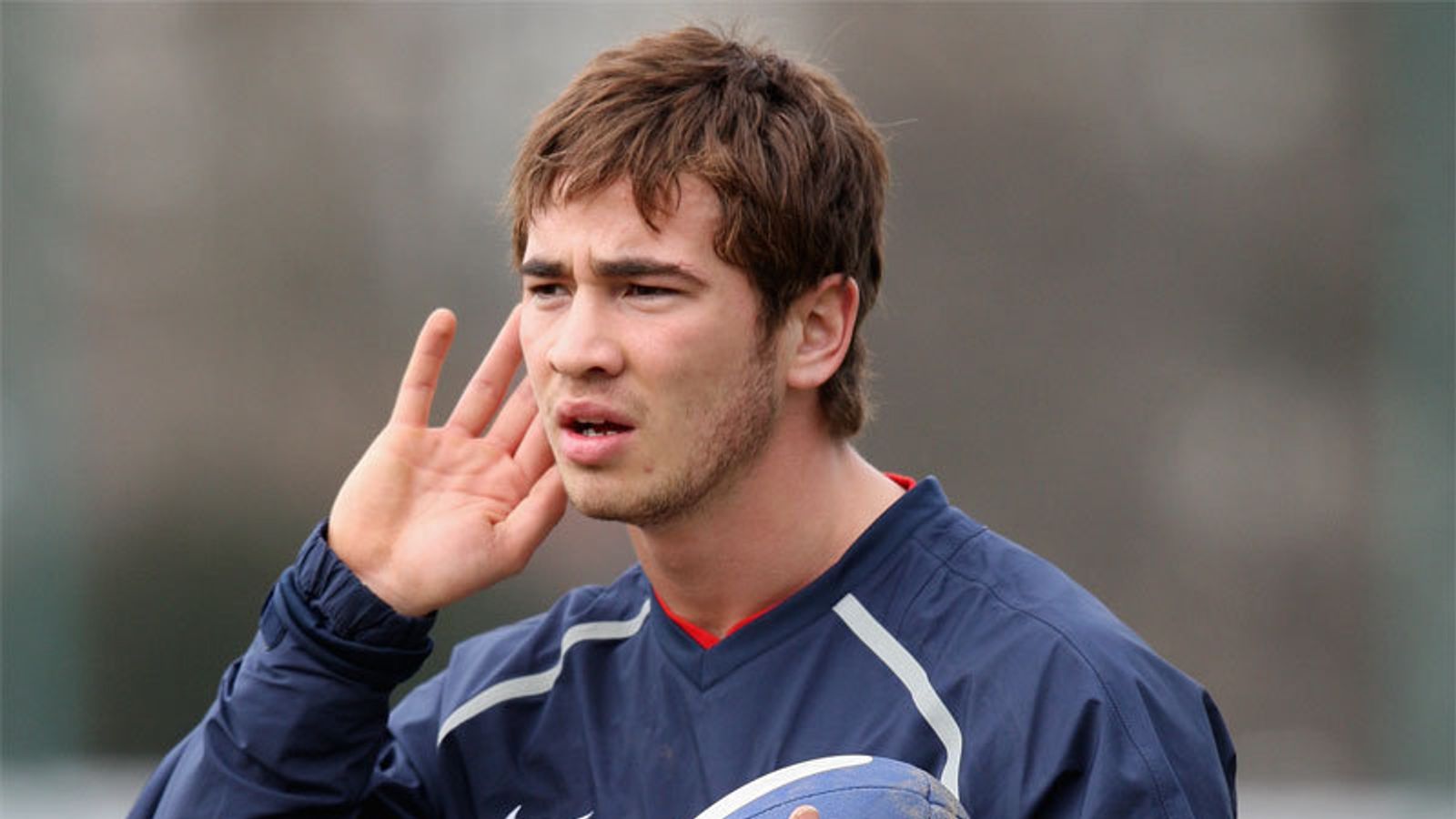 Danny's 'wake-up call' | Rugby Union News | Sky Sports
