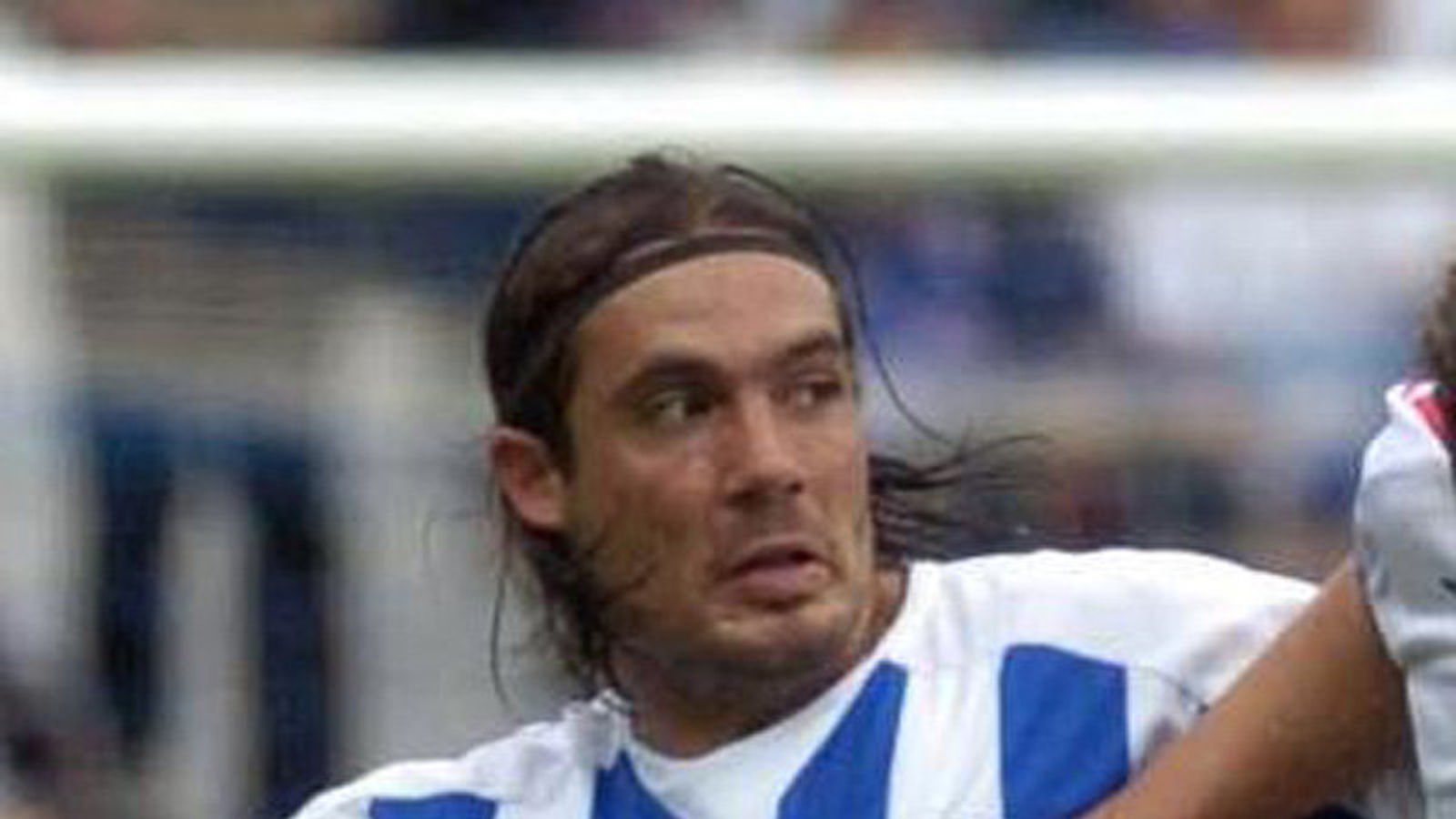 McDonald denies Killie | Football News | Sky Sports