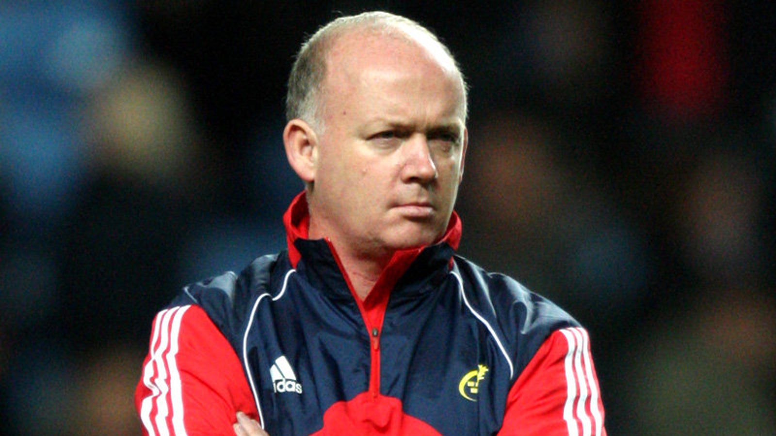 Knox: IRFU's Kidney failure | Rugby Union News | Sky Sports