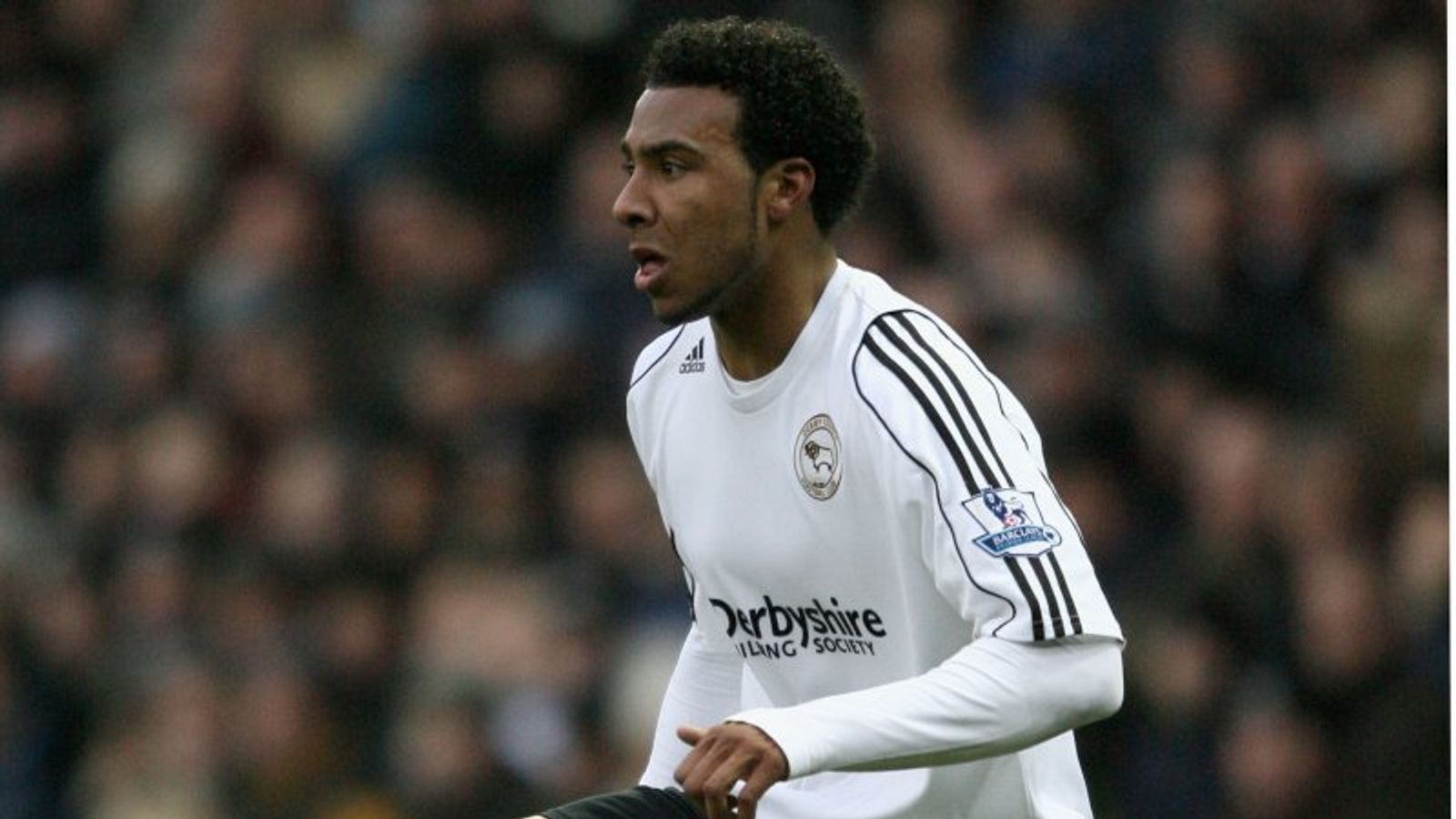 Barnes boost for Rams | Football News | Sky Sports