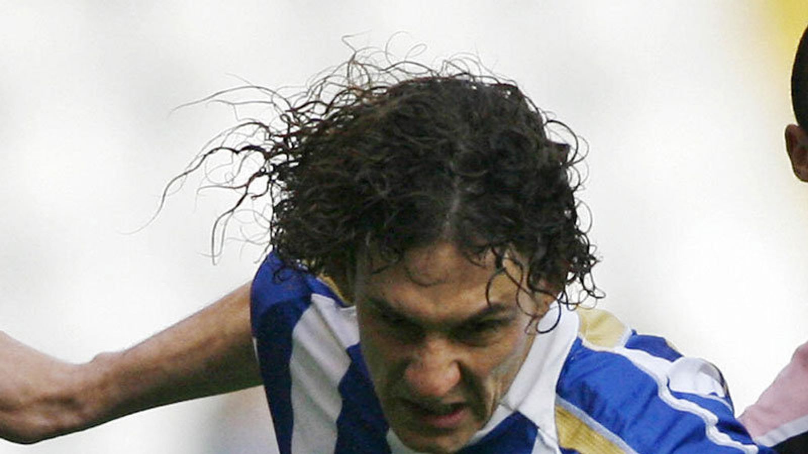 Magpies close on Coloccini | Football News | Sky Sports