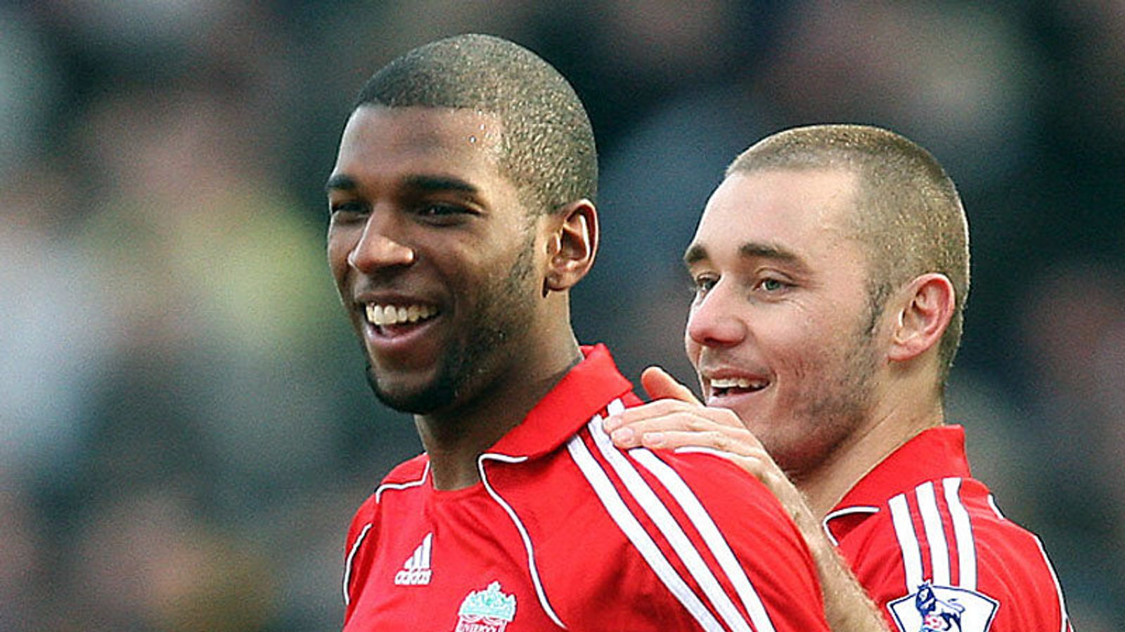 Babel - Fourth place is ours | Football News | Sky Sports