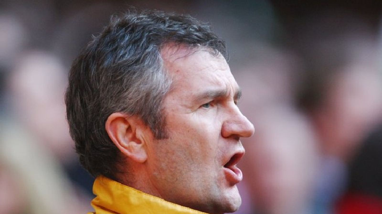 Hadden names seven new caps | Rugby Union News | Sky Sports