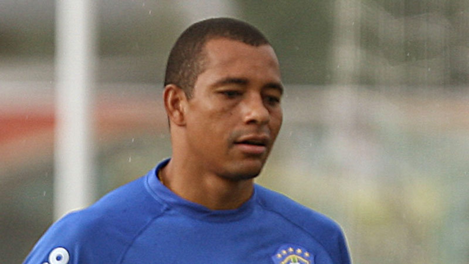 Gilberto seals Pana switch | Football News | Sky Sports