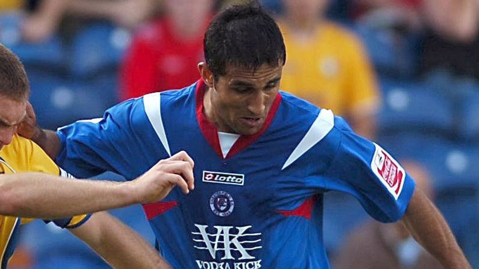 Chesterfield v Luton preview | Football News | Sky Sports