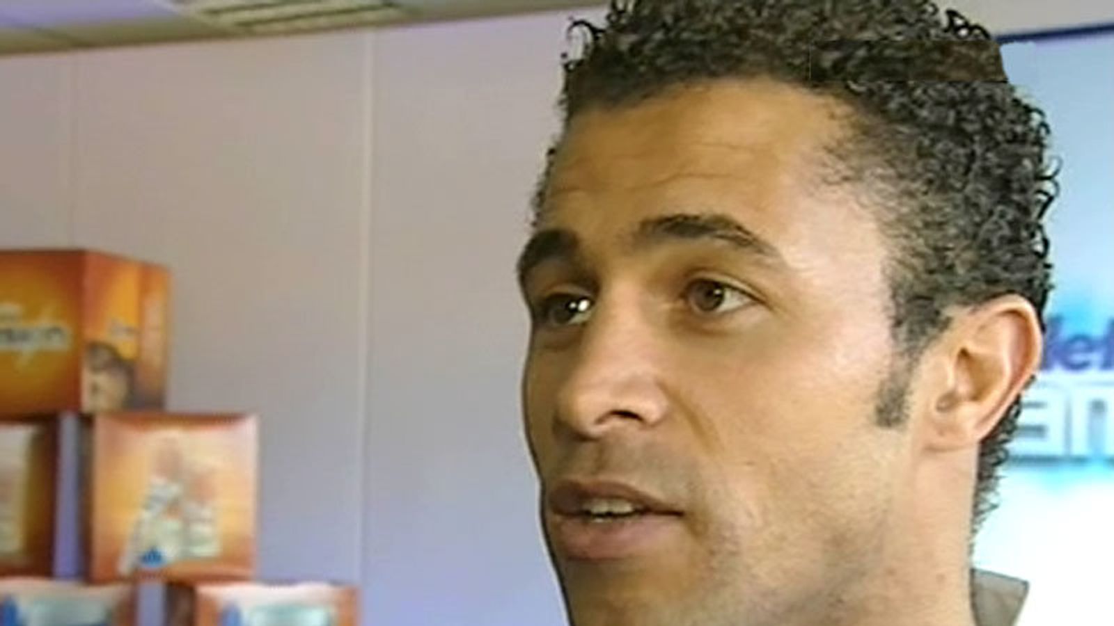 Robinson returns | Rugby League News | Sky Sports