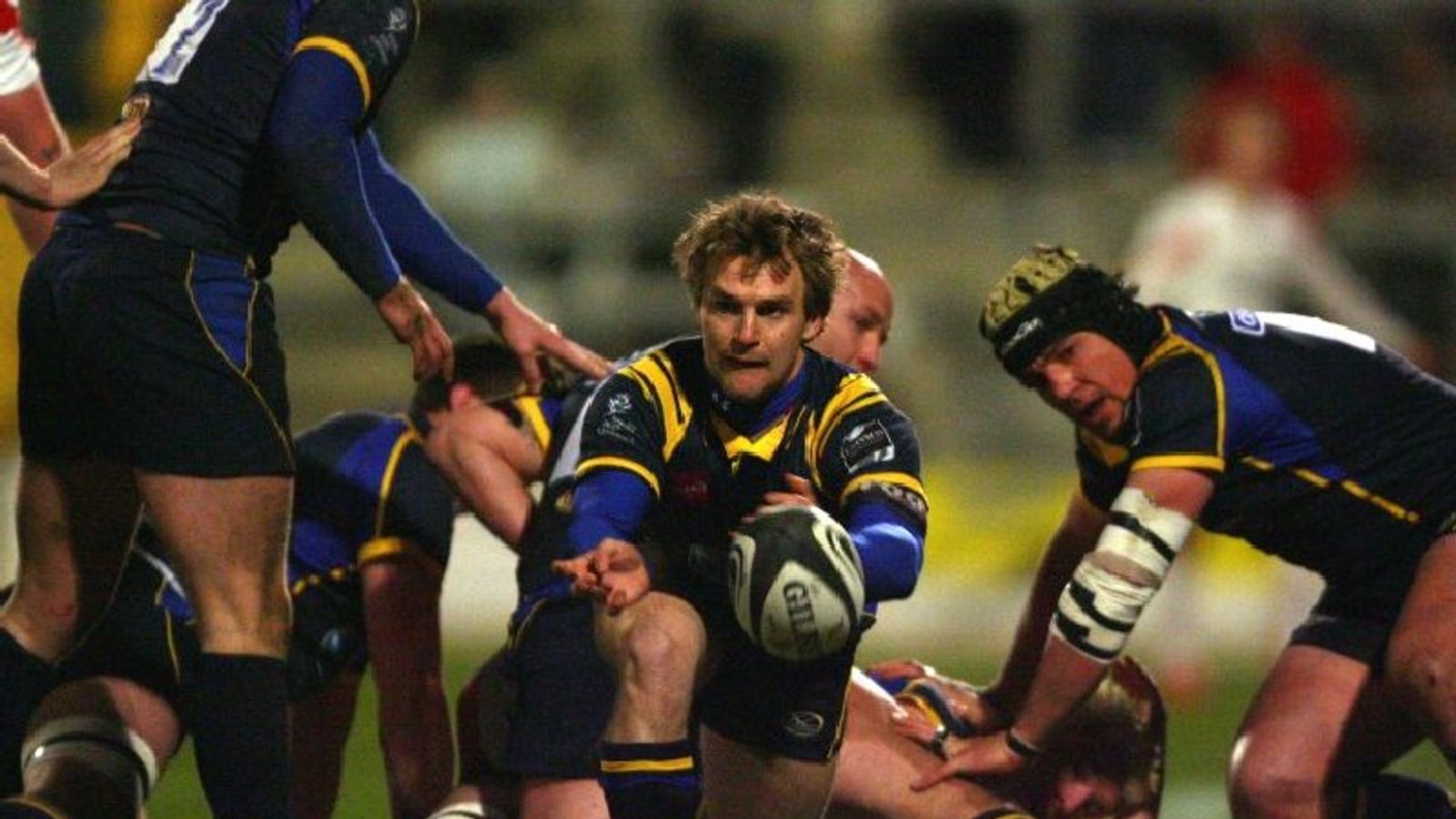 Bedford set for Dragons | Rugby Union News | Sky Sports