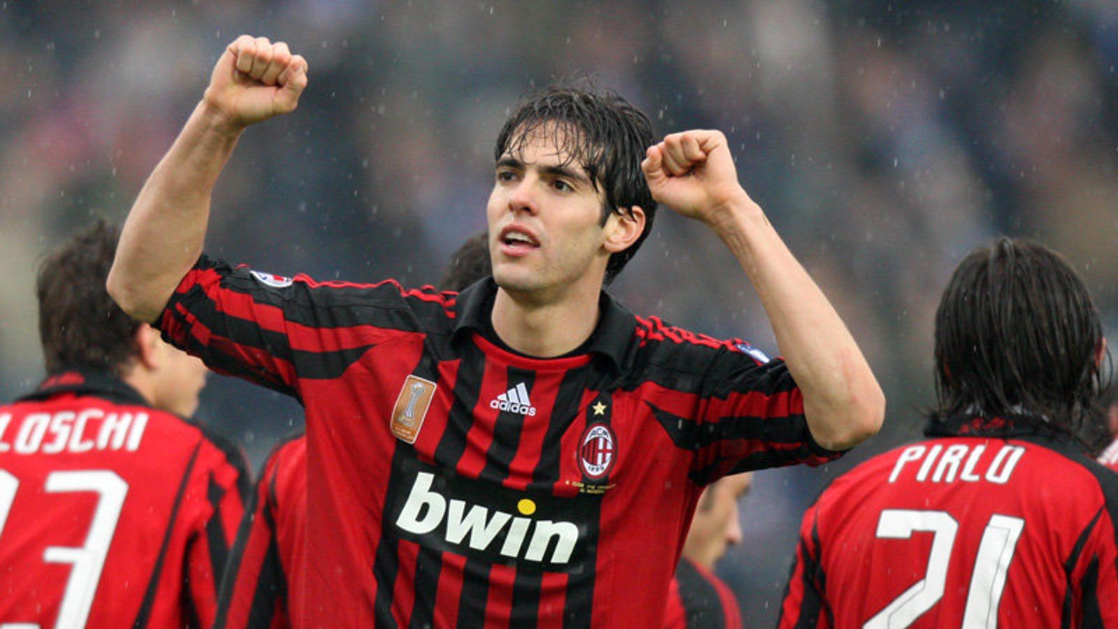 Kaka - Best is yet to come | Football News | Sky Sports