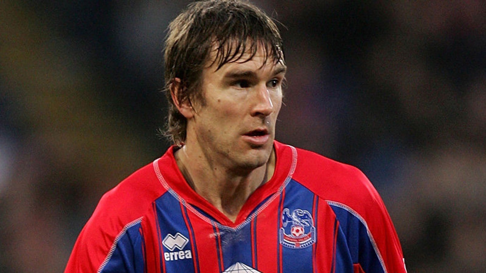 Lawrence - It isn't personal | Football News | Sky Sports