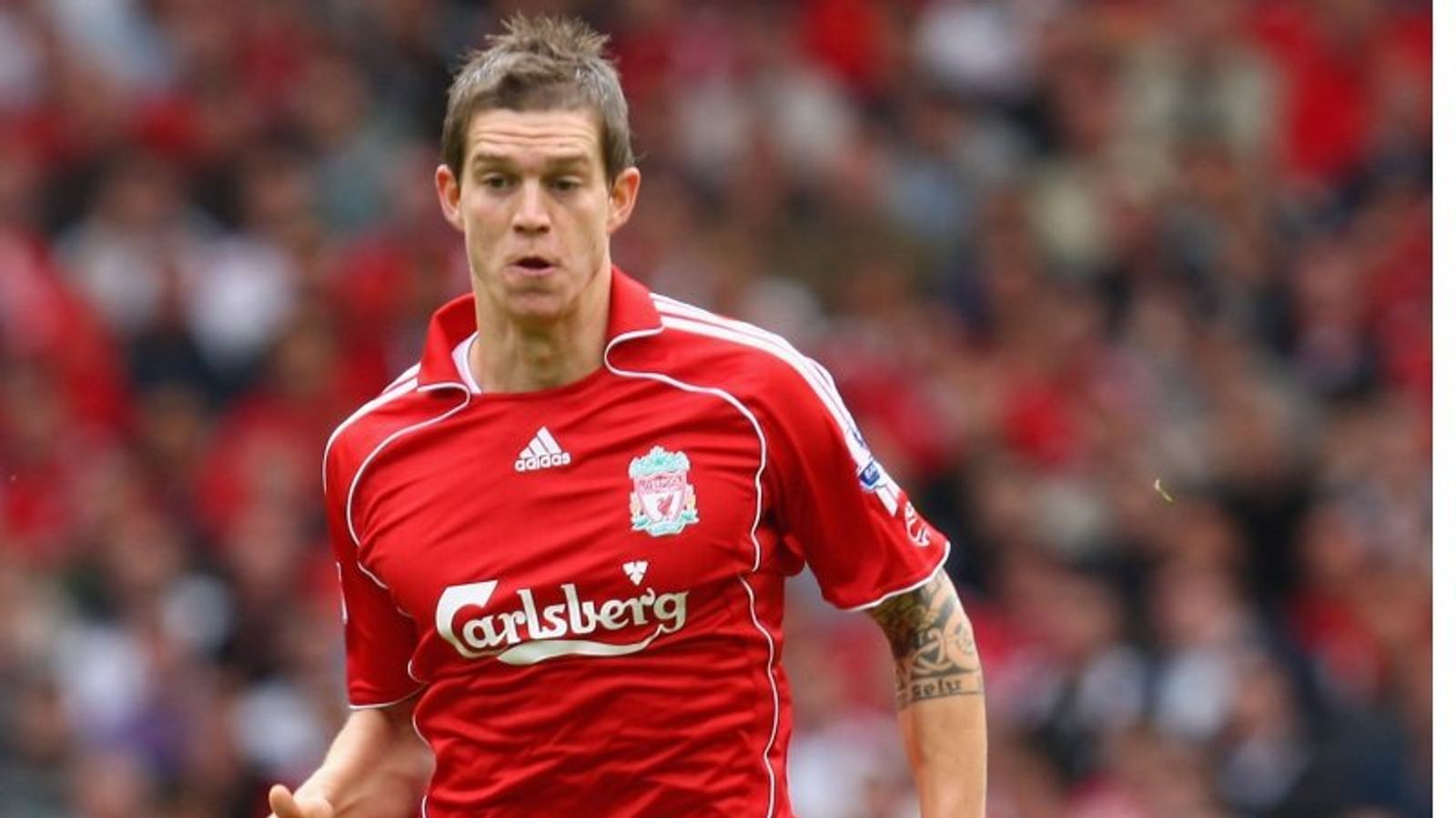 Rafa - Agger absence cost us | Football News | Sky Sports