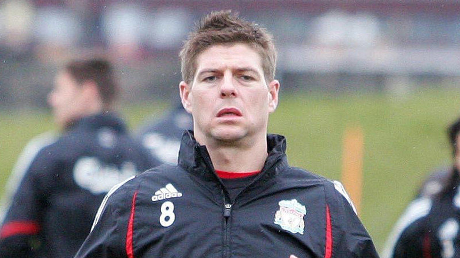 Gerrard worry for Reds | Football News | Sky Sports