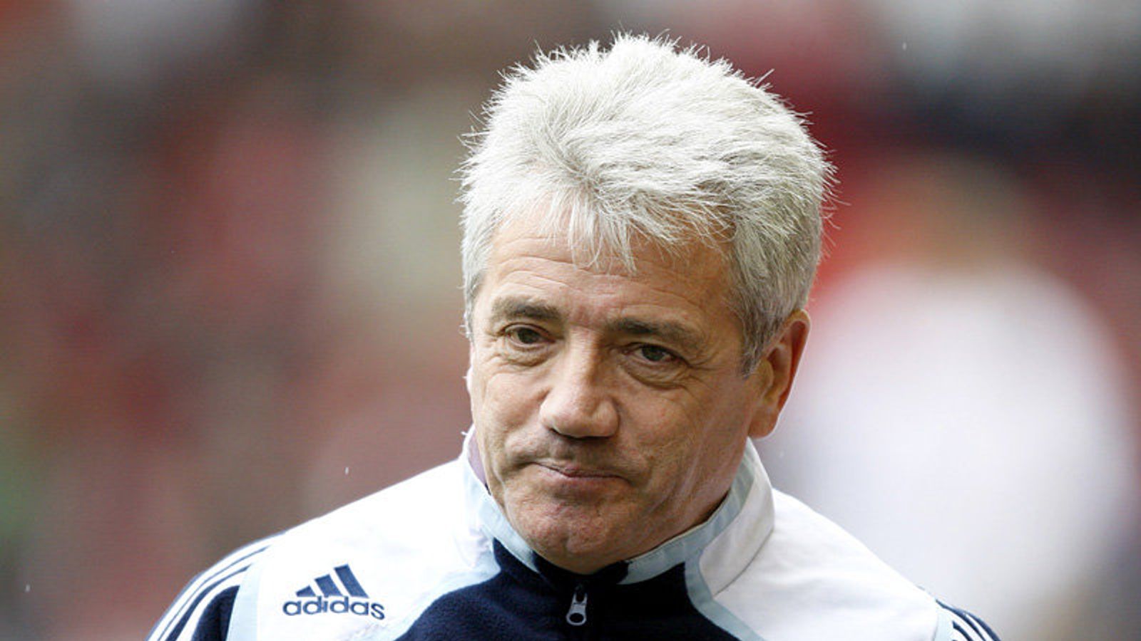 Keegan focused on run-in | Football News | Sky Sports