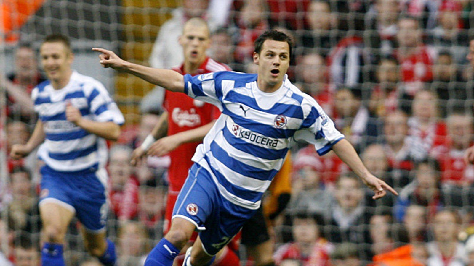 Matejovsky reveals heartache | Football News | Sky Sports