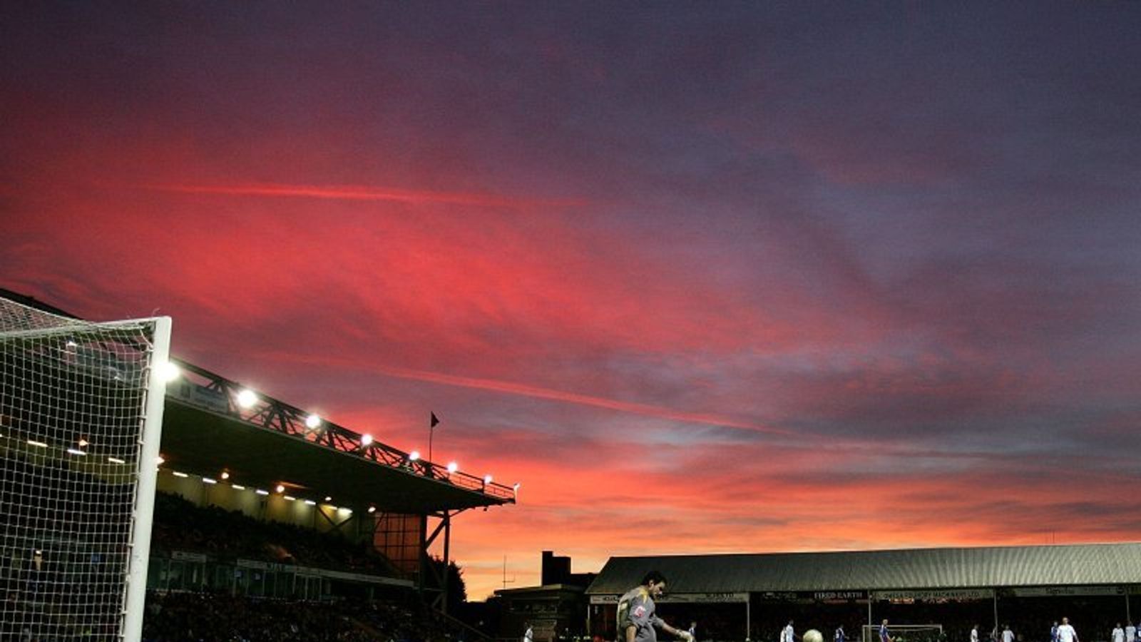 Posh reveal ground proposal | Football News | Sky Sports