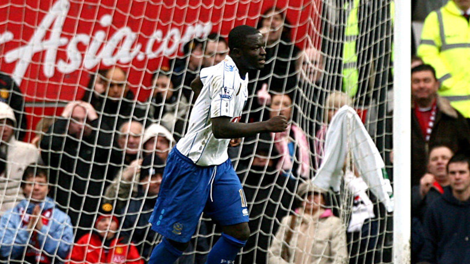 Muntari seals Inter switch | Football News | Sky Sports