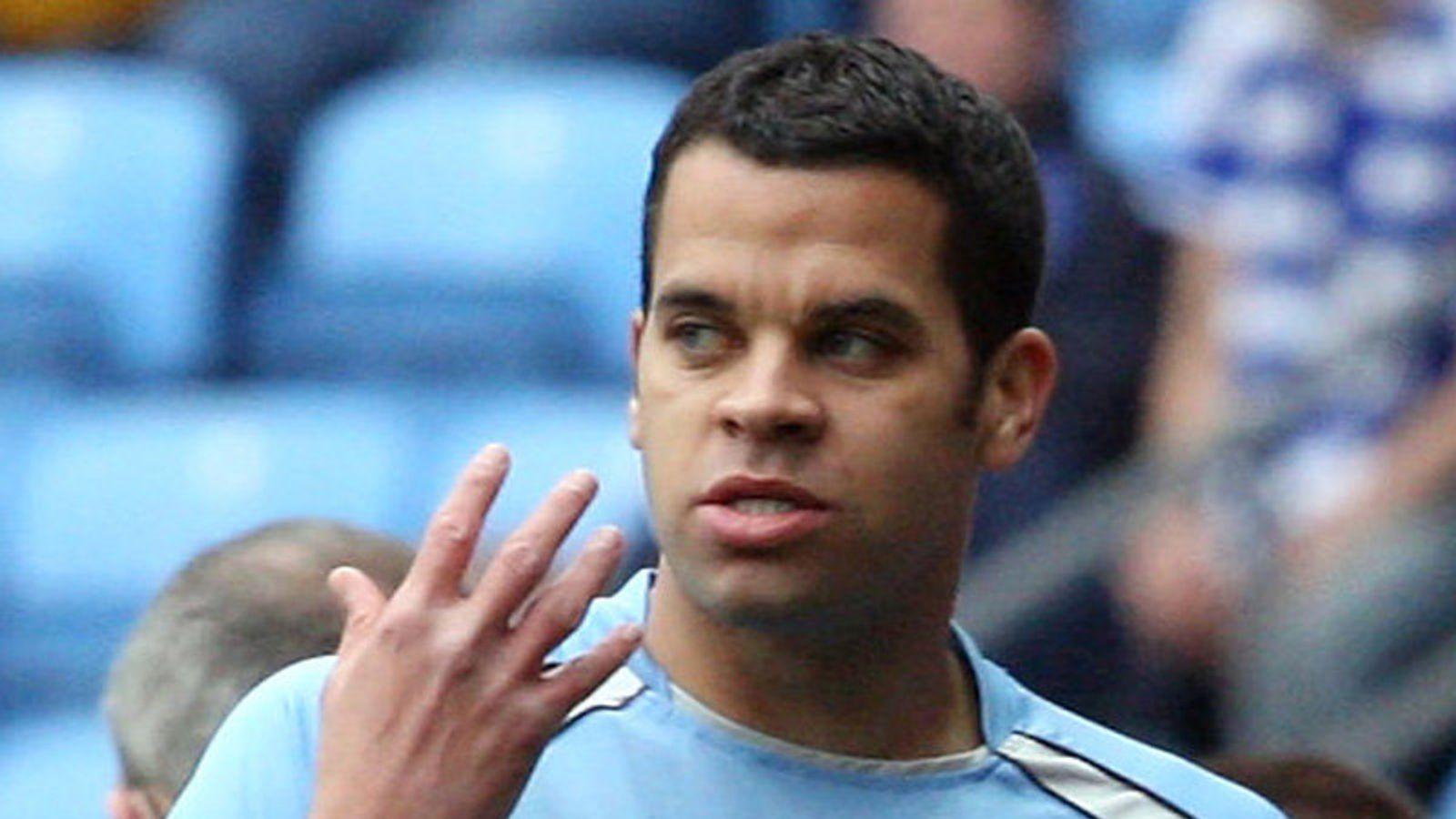 Hall hopes to sign new deal | Football News | Sky Sports