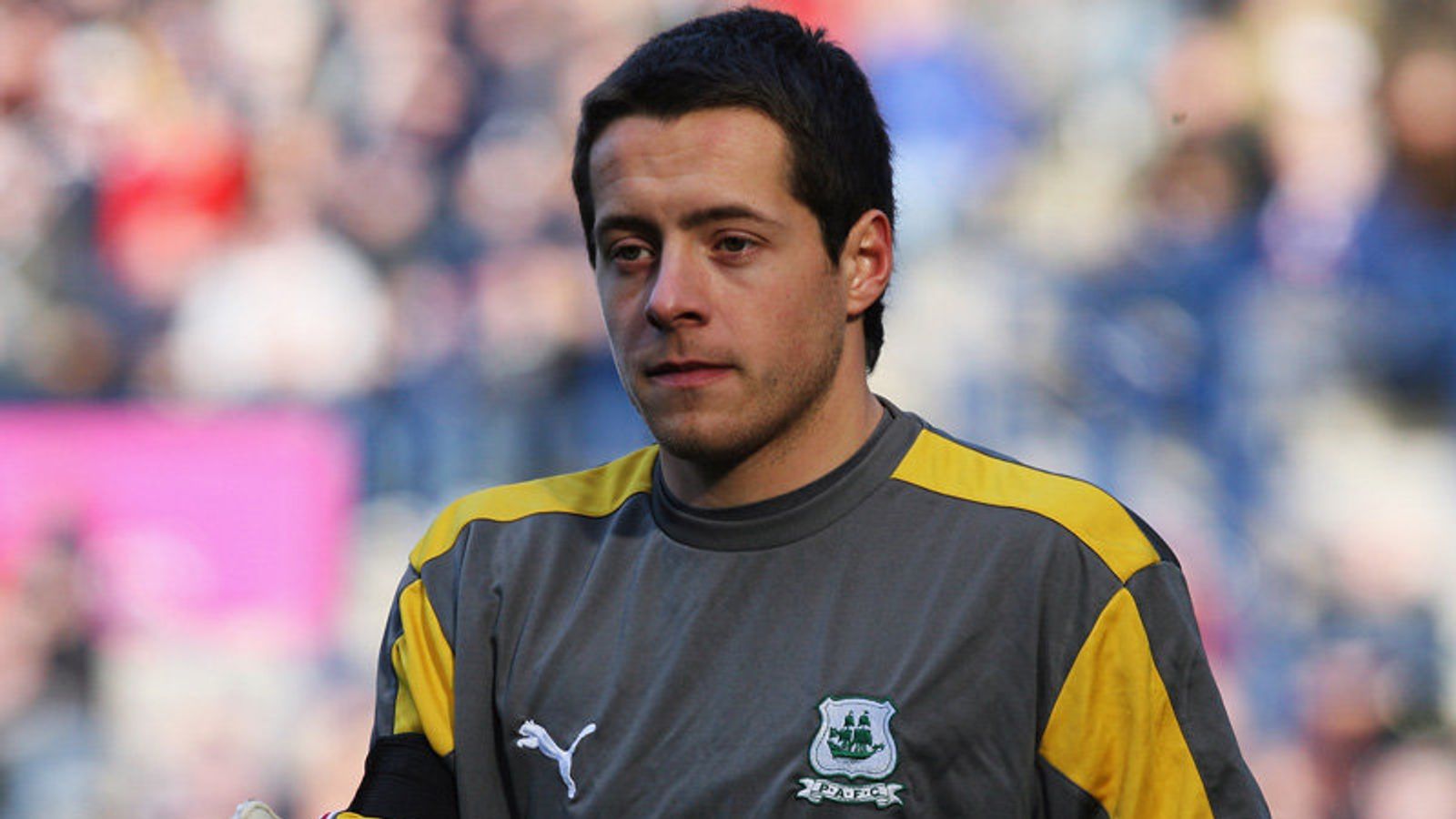 McCormick charged over crash | Football News | Sky Sports