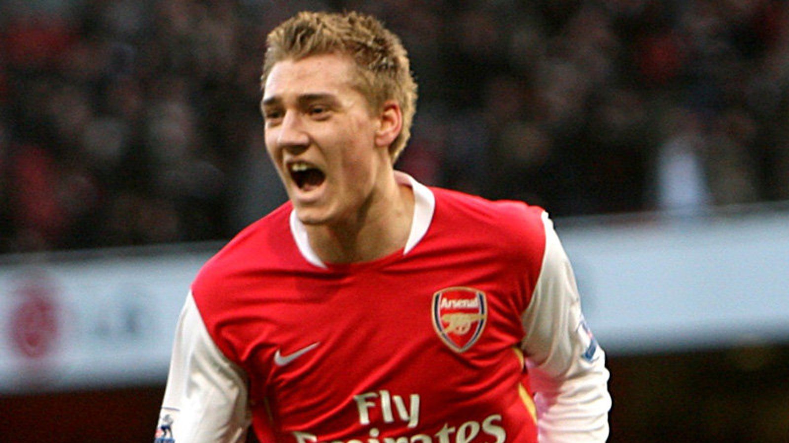 Bendtner eyes regular run | Football News | Sky Sports