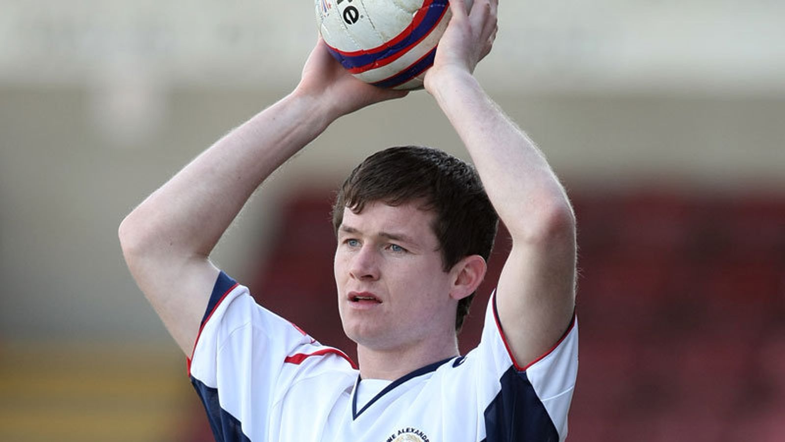 Crewe plan Boyle extension | Football News | Sky Sports