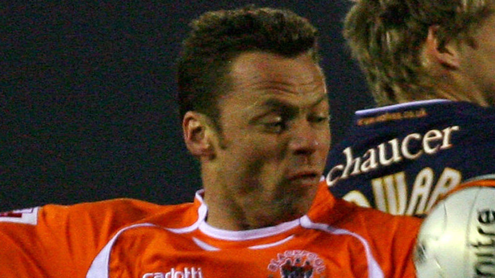Live match preview - Blackpool vs Preston 15.03.2008