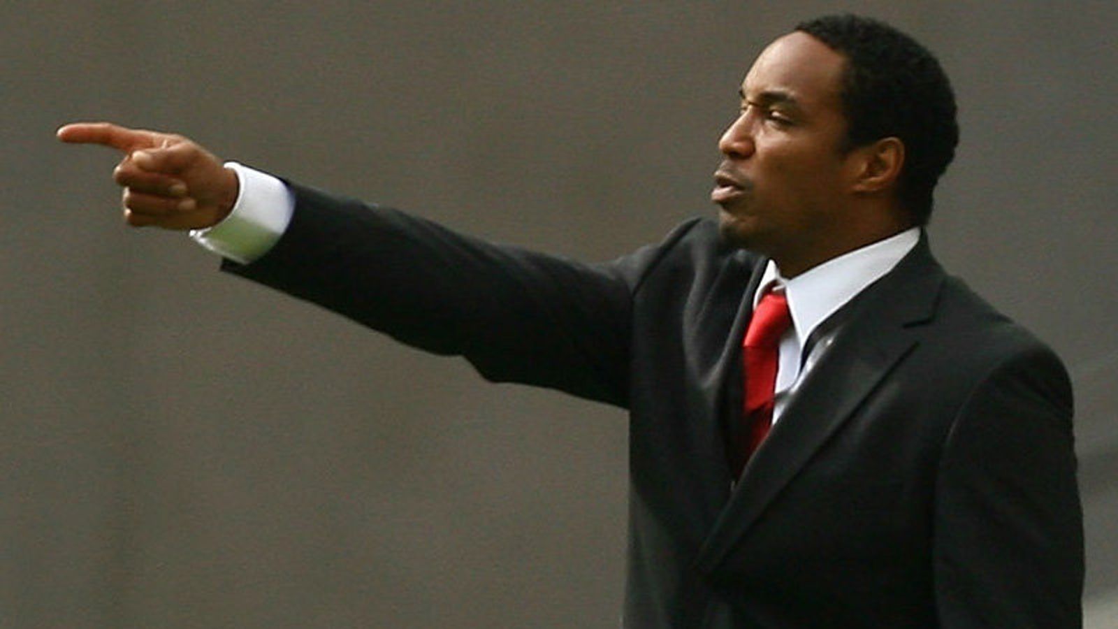 LMA confirm Ince support | Football News | Sky Sports