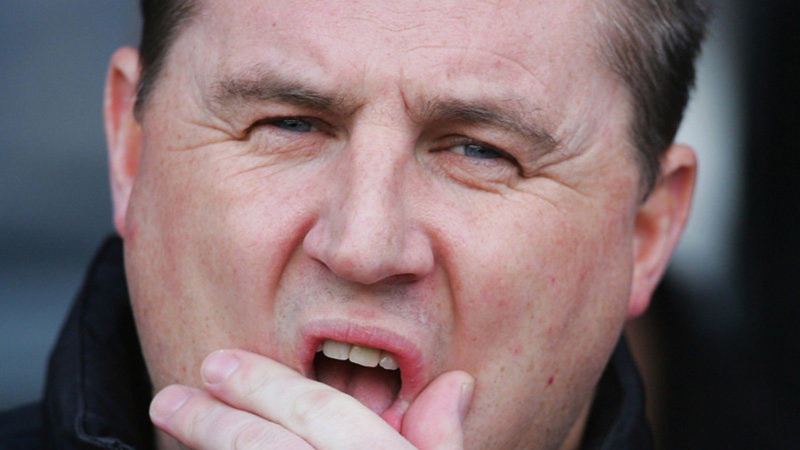 Jewell sees positives | Football News | Sky Sports