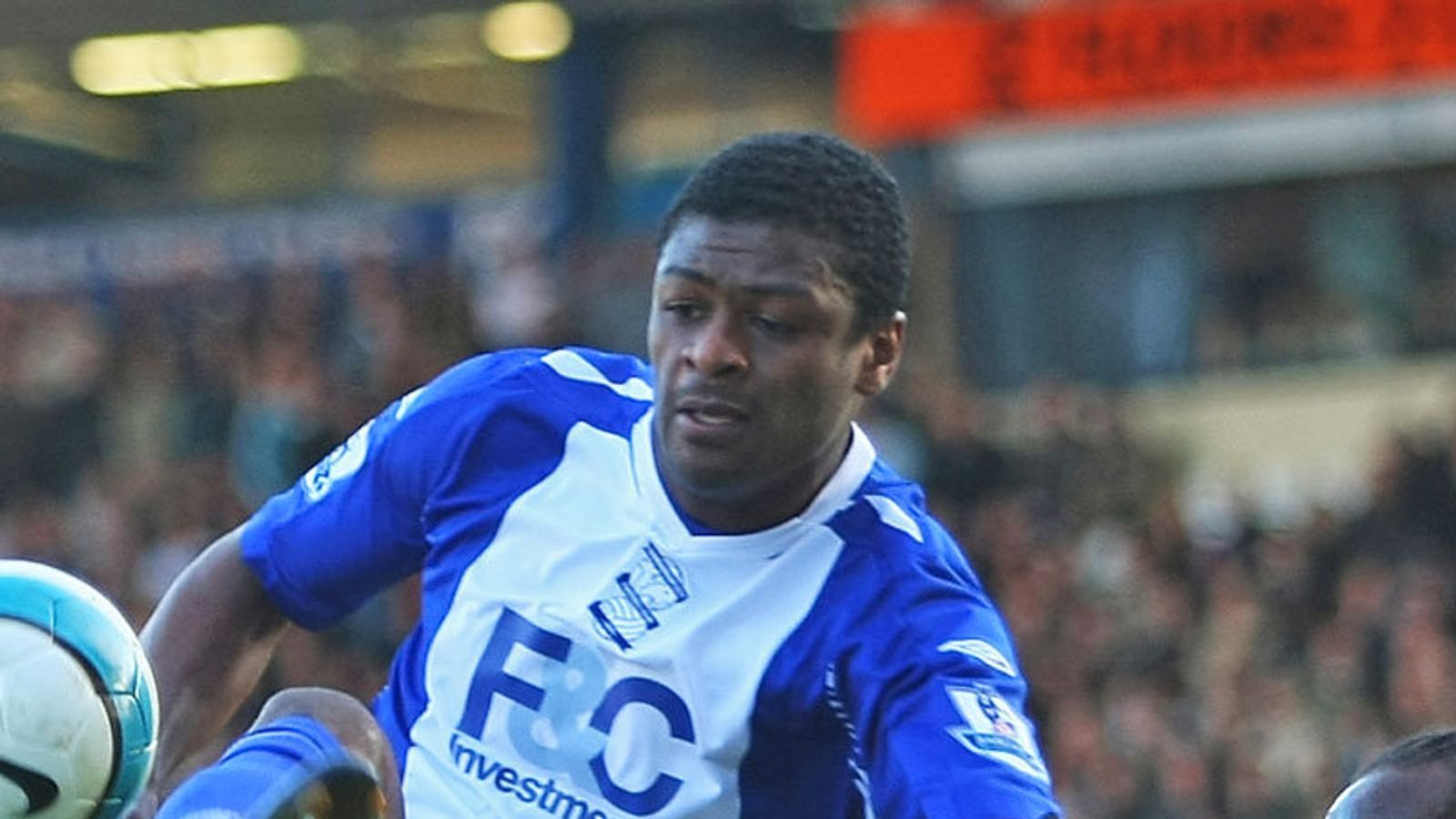 Jaidi plans Blues future | Football News | Sky Sports