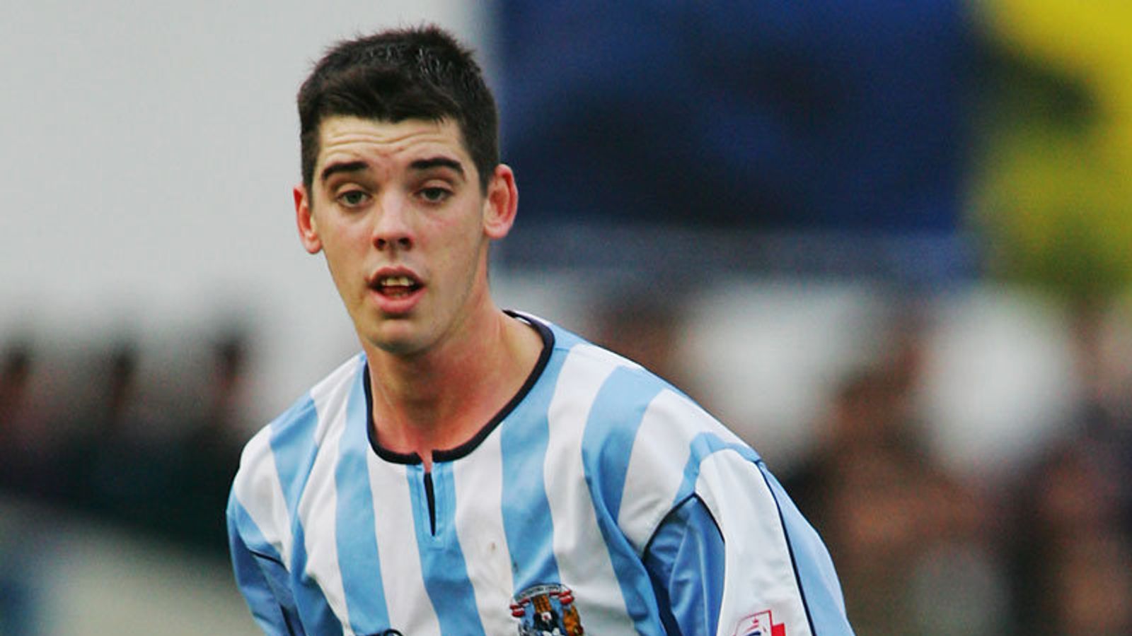 Duffy returns to Coventry | Football News | Sky Sports