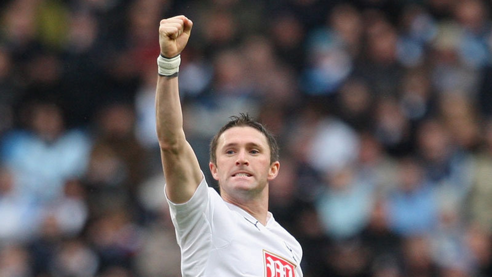 Keane seals Spurs return | Football News | Sky Sports