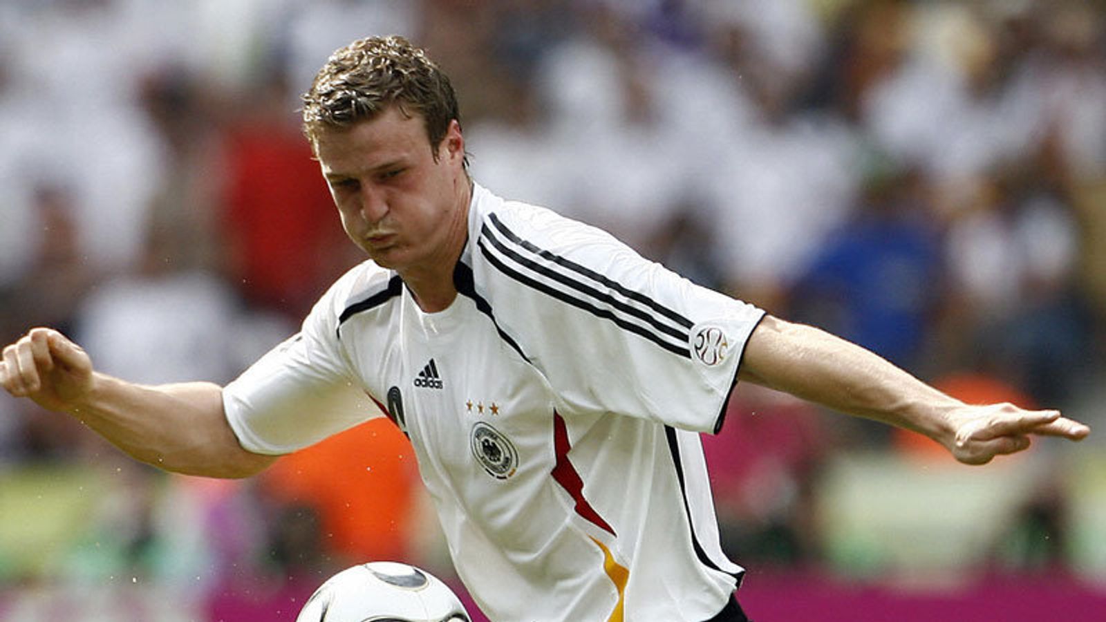 Huth earns Germany recall | Football News | Sky Sports