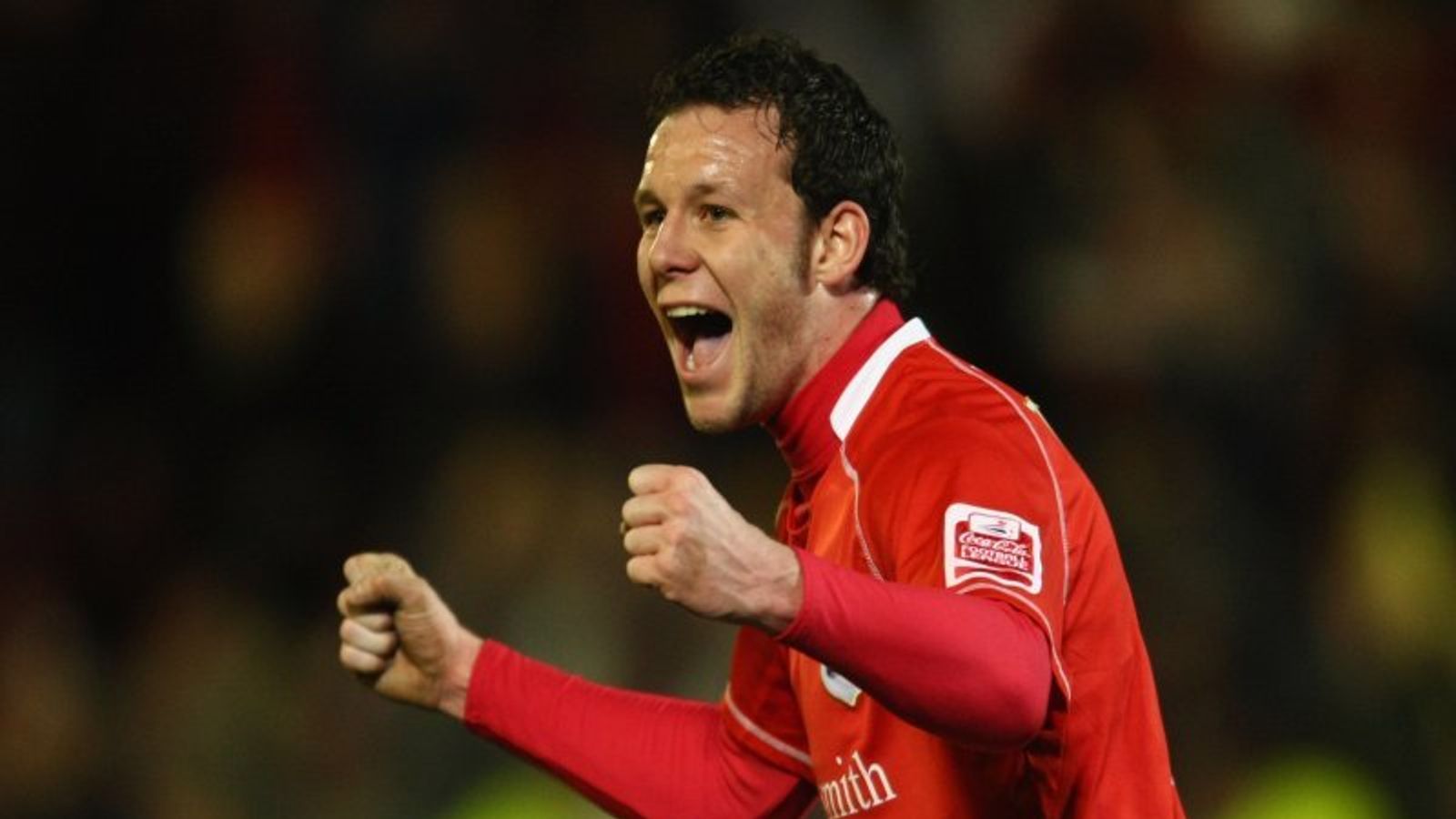 Iron land Togwell | Football News | Sky Sports