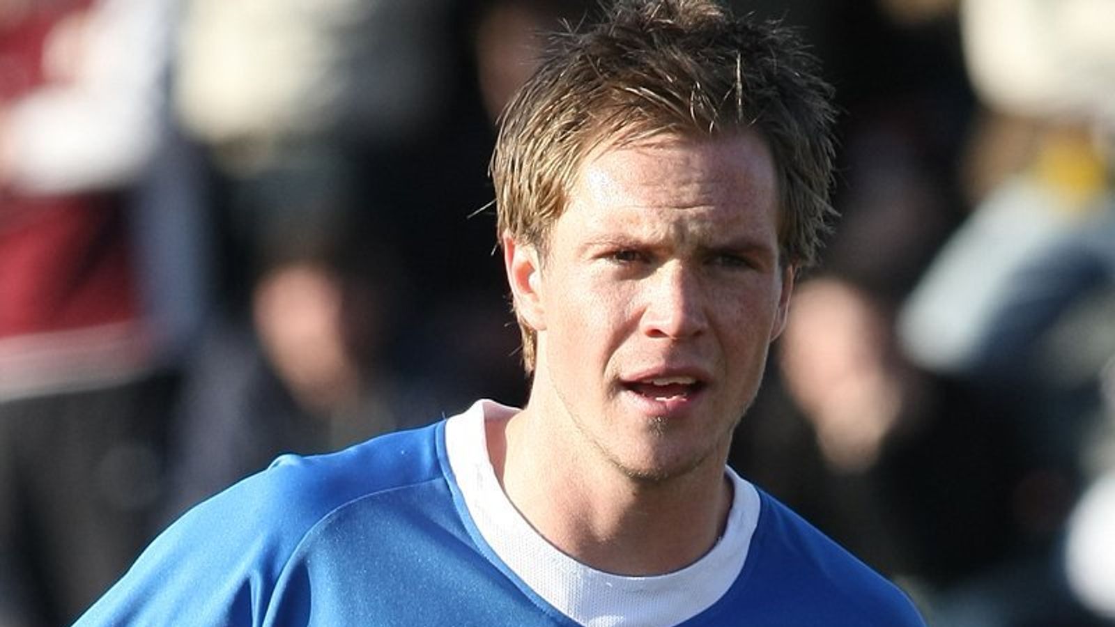 King makes long-awaited return | Football News | Sky Sports