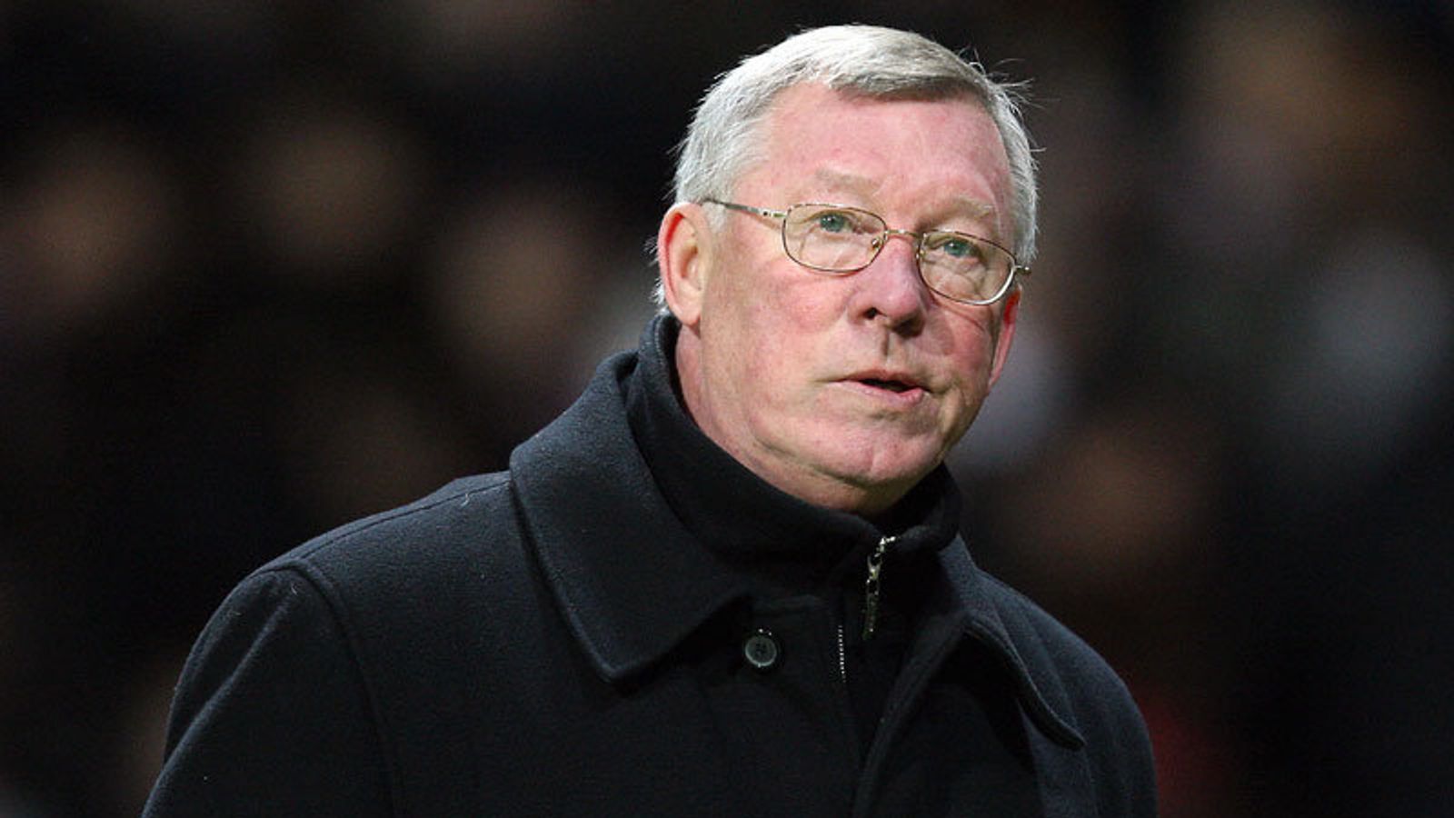 Fergie - Blues hold the key | Football News | Sky Sports