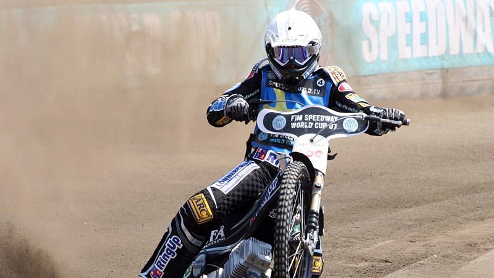 Speedway Live on Sky Sports | Sky Sports