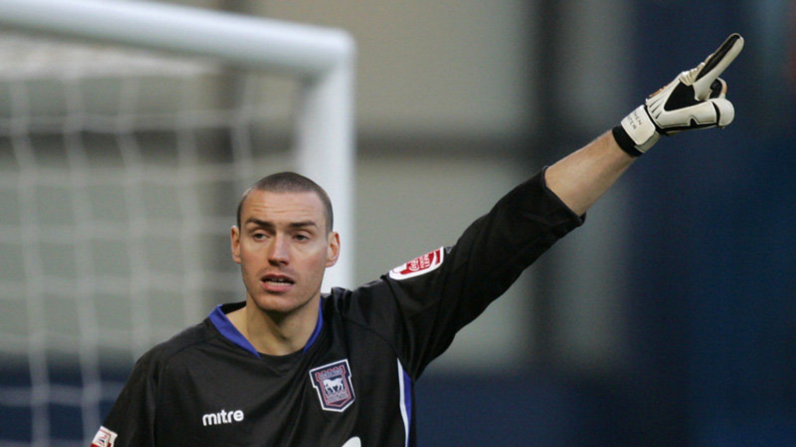 Rams boss in keeper search | Football News | Sky Sports