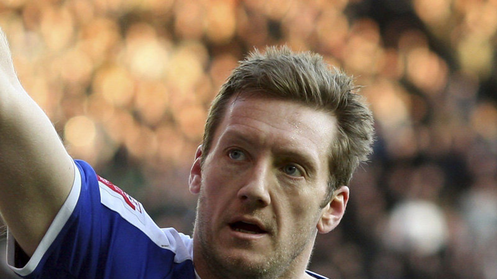 Leicester 1 - 0 Stockport - Match Report & Highlights