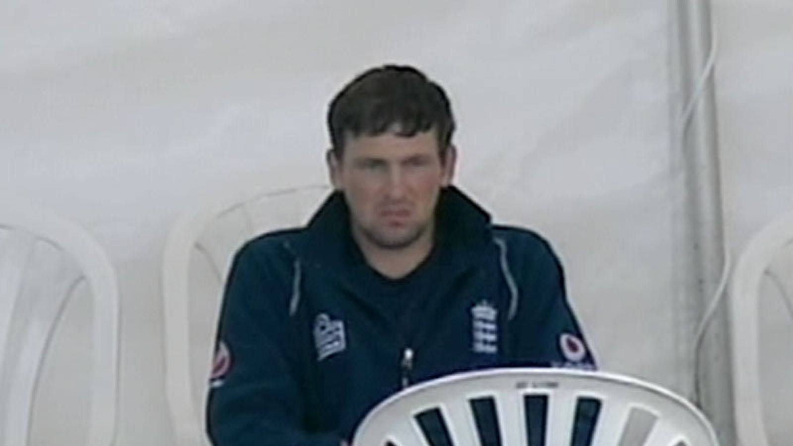 Harmison - Family more important | Cricket News | Sky Sports